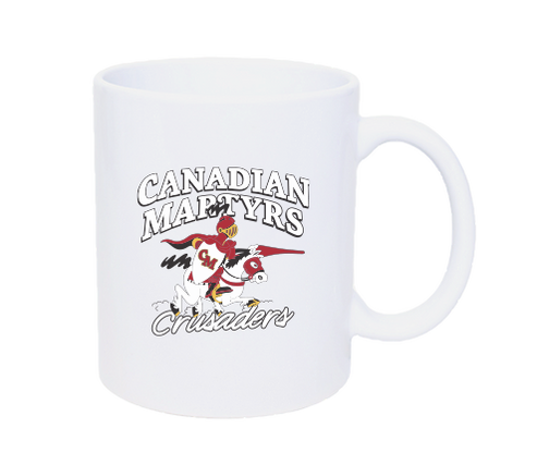 11oz Coffee Mugs – SYCO Life