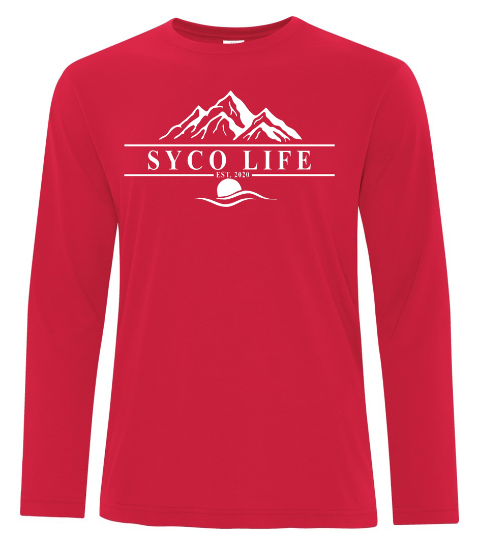 SYCO Apparel – SYCO Life